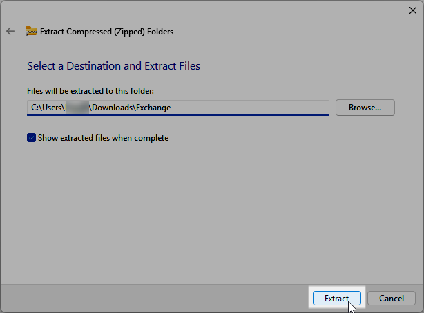 Control X File Import Patch for Latest CAD Formats