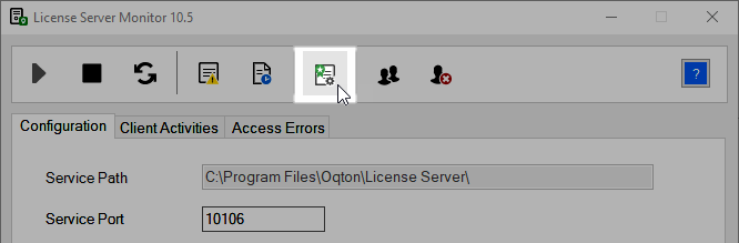 License Update [CimLM]