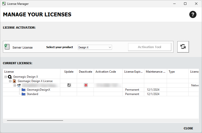 How To Launch the License Manager [CimLM]